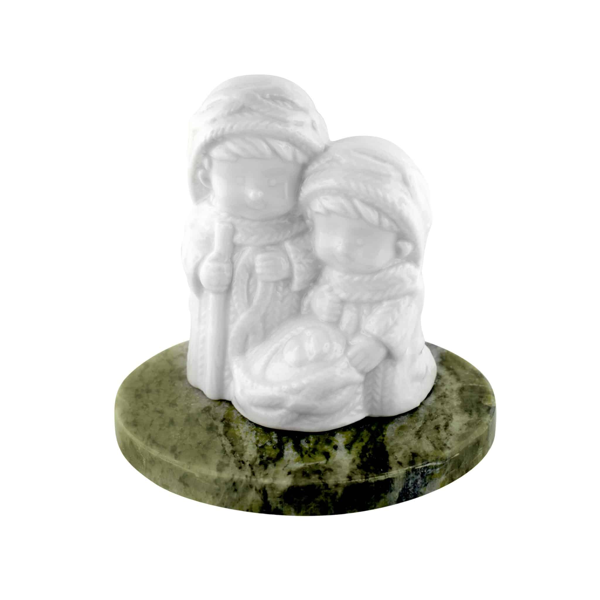 Irish Marble gifts, Unique Marble - Connemara Marble