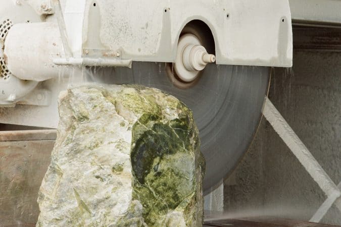 Our Story, History & Heritage - Connemara Marble