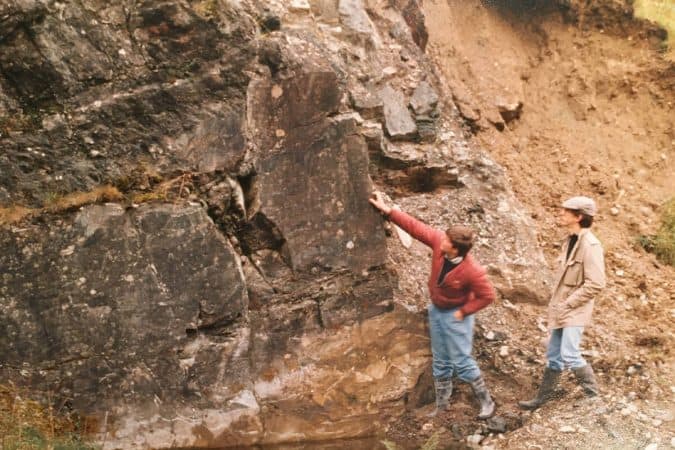 Our Story, History & Heritage - Connemara Marble