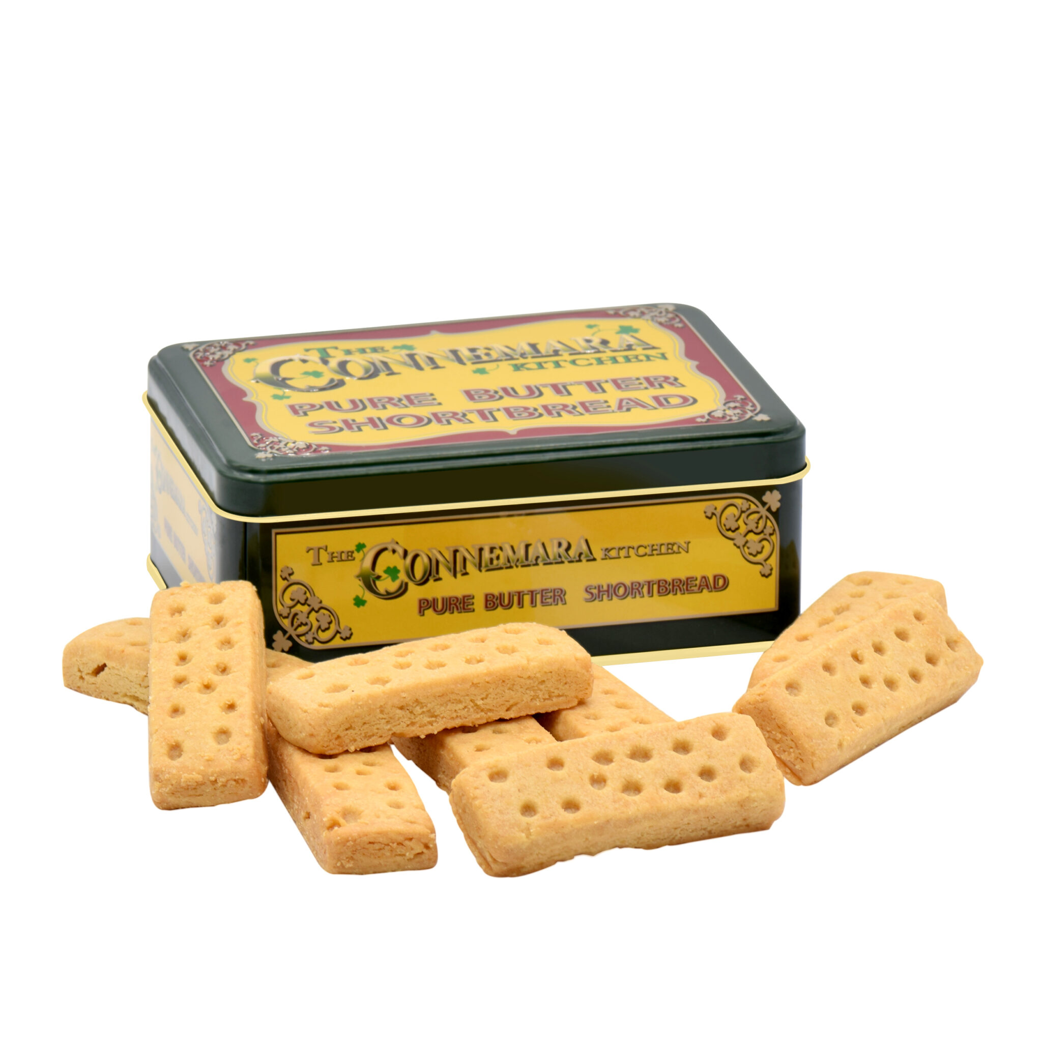 Connemara Irish Tea, Coffee, Sweets - Connemara Marble