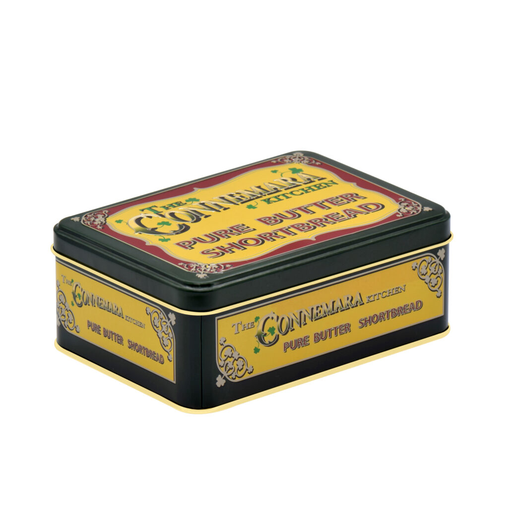 Connemara Irish Tea, Coffee, Sweets - Connemara Marble