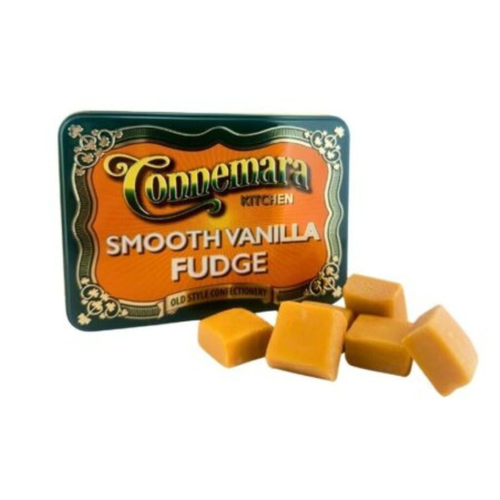 Irish Vanilla Fudge - Connemara Marble