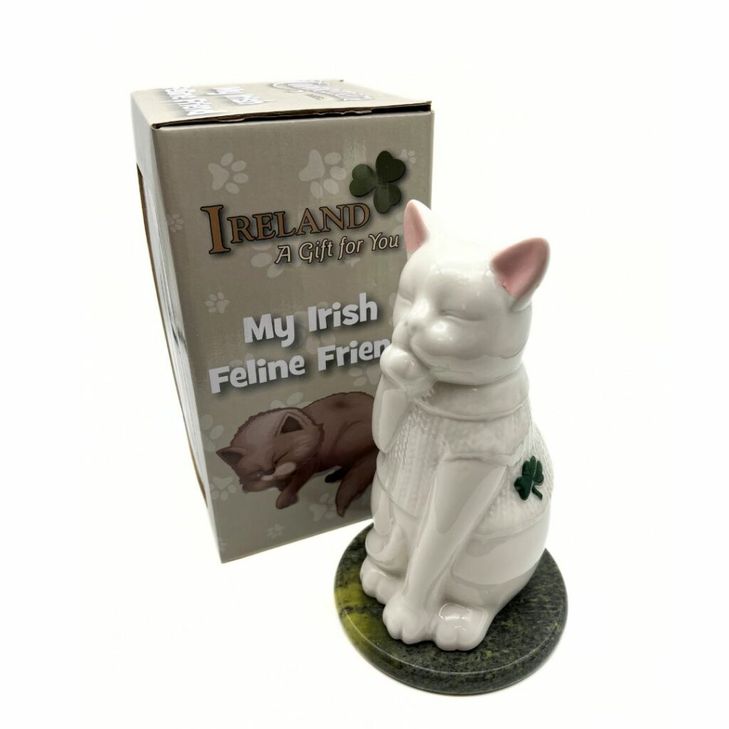 Irish Marble gifts, Unique Marble - Connemara Marble