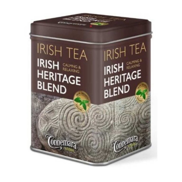 Irish Tea - Heritage Blend - Connemara Kitchen-Irish Gift